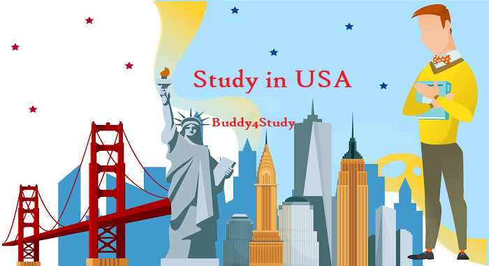 Study Abroad America