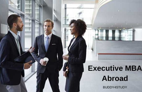 MBA - Courses, Fees, Rankings, Admission & Scholarships