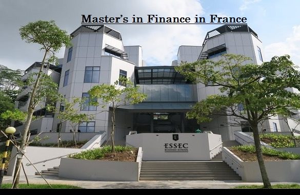 Masters in Management in France - Get Admit to Top B-Schools in France
